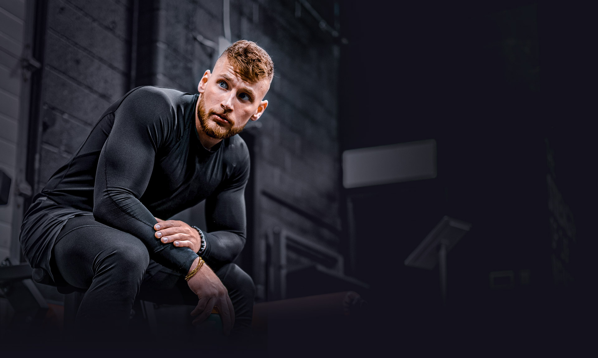 Focus fitness center